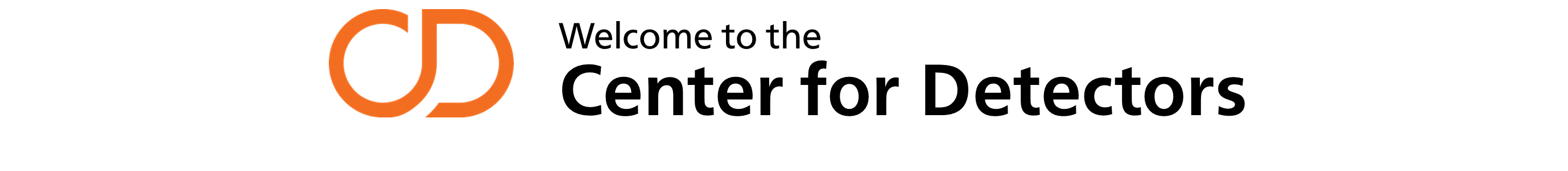 RIT - Center for Detectors Site