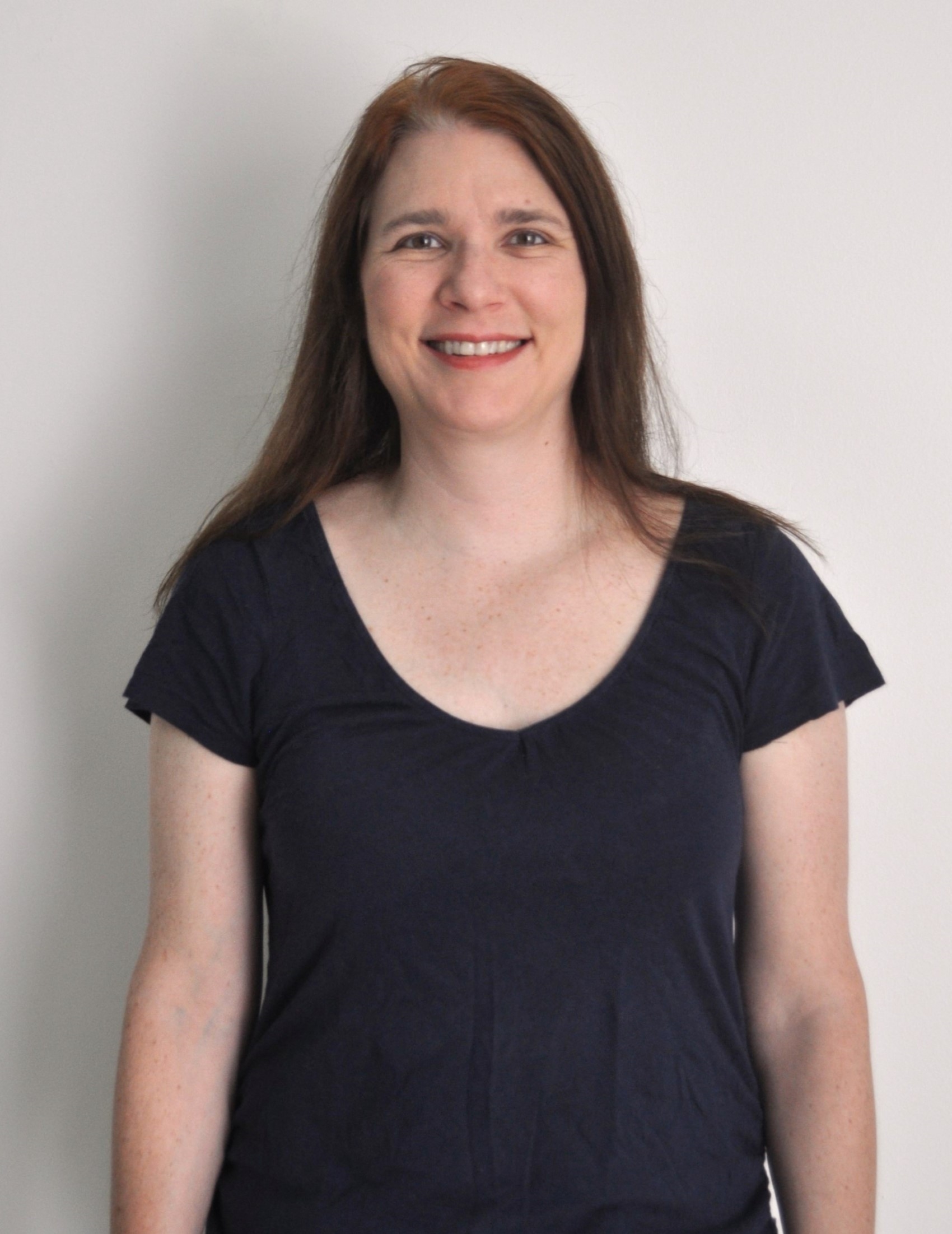 People in CfD | Center for Detectors | RIT