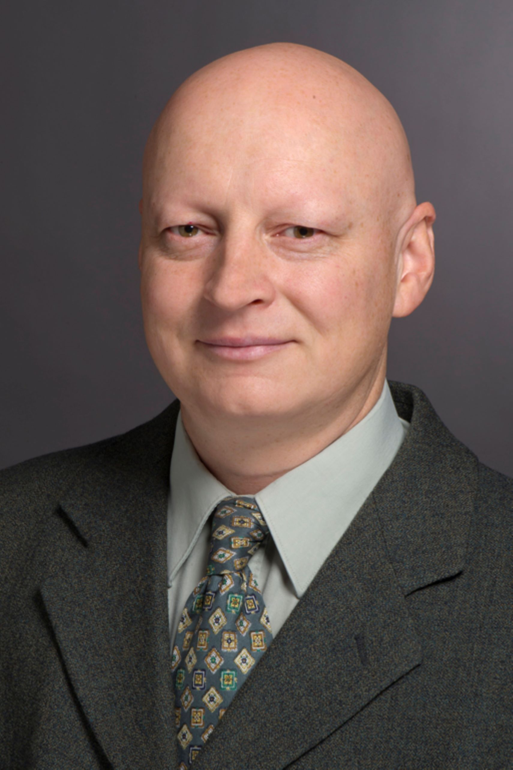 People in CfD | Center for Detectors | RIT