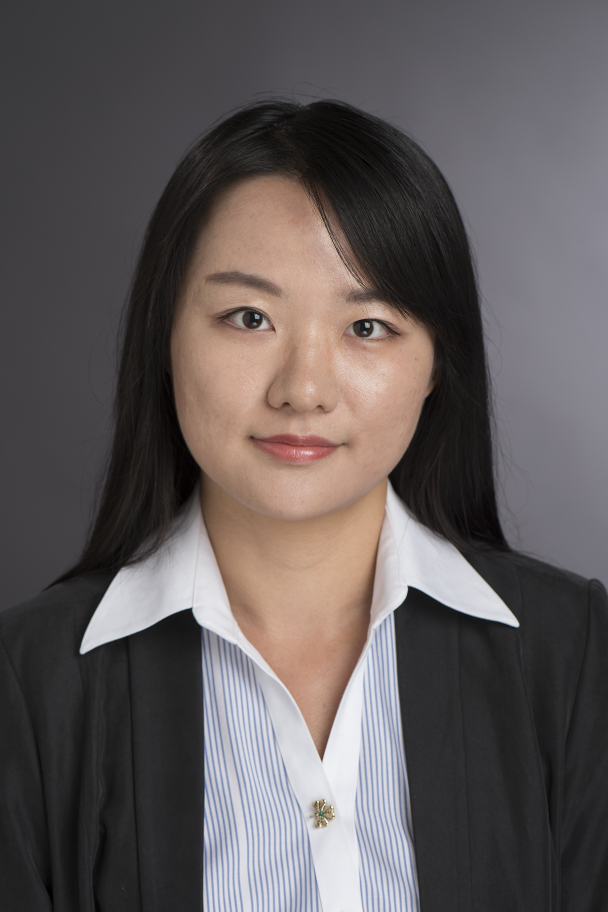 People in CfD | Center for Detectors | RIT