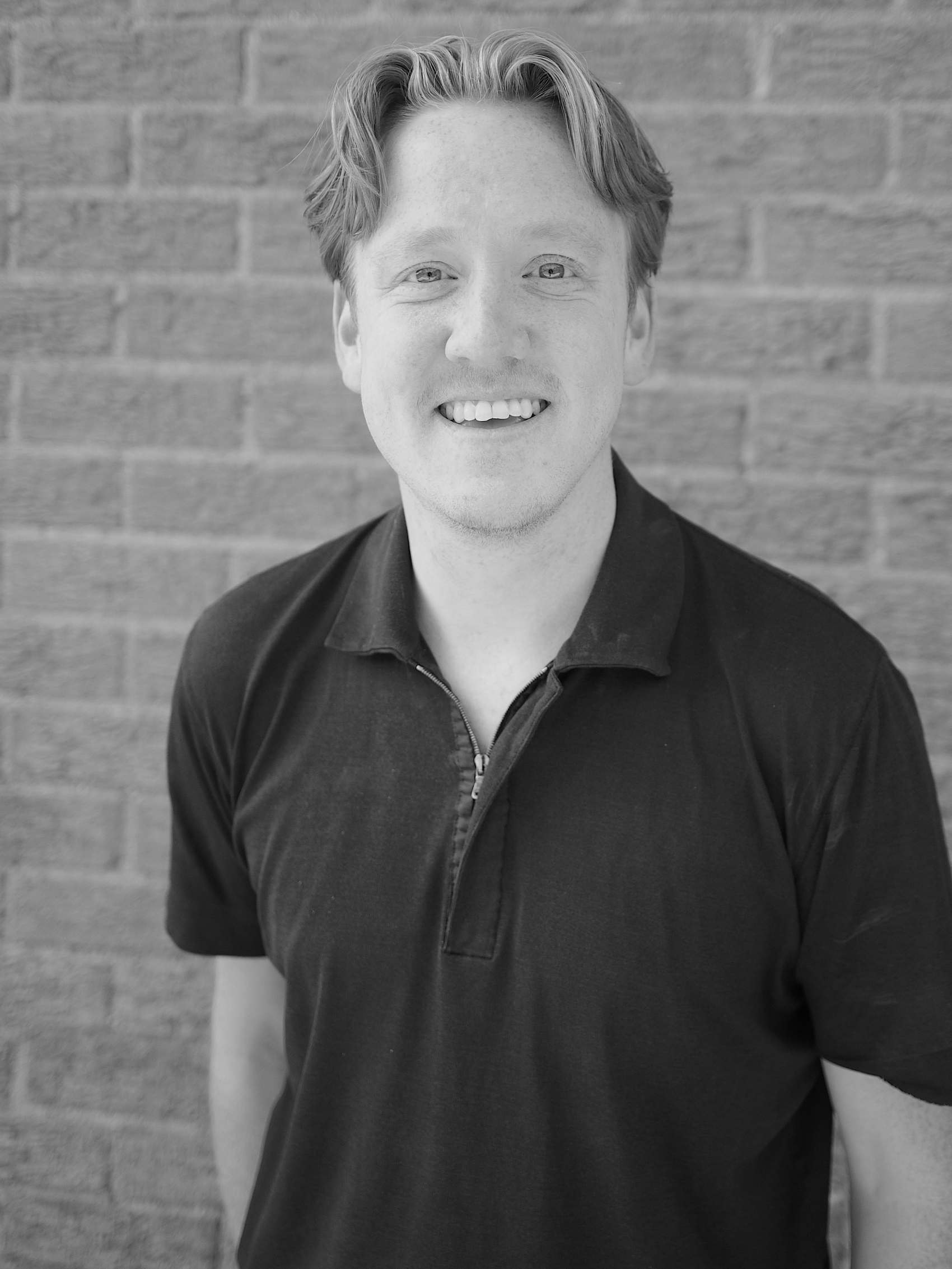 People in CfD | Center for Detectors | RIT