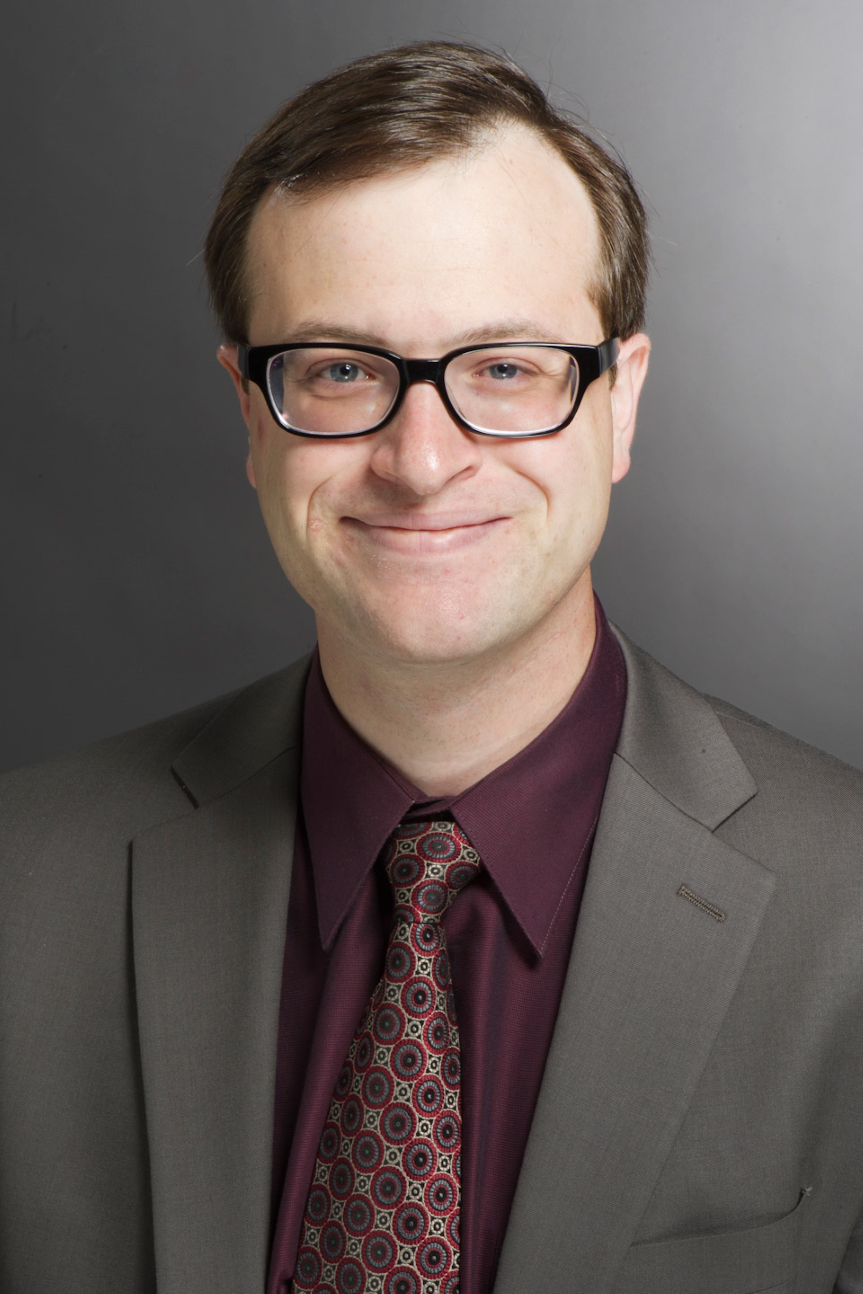 People in CfD | Center for Detectors | RIT