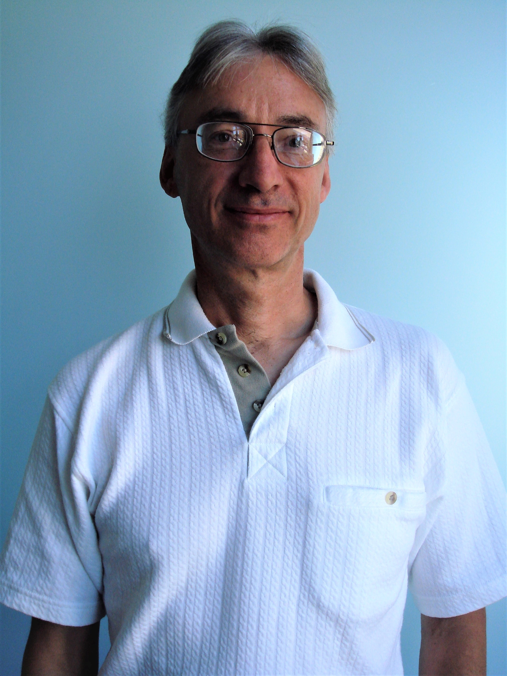 People in CfD | Center for Detectors | RIT