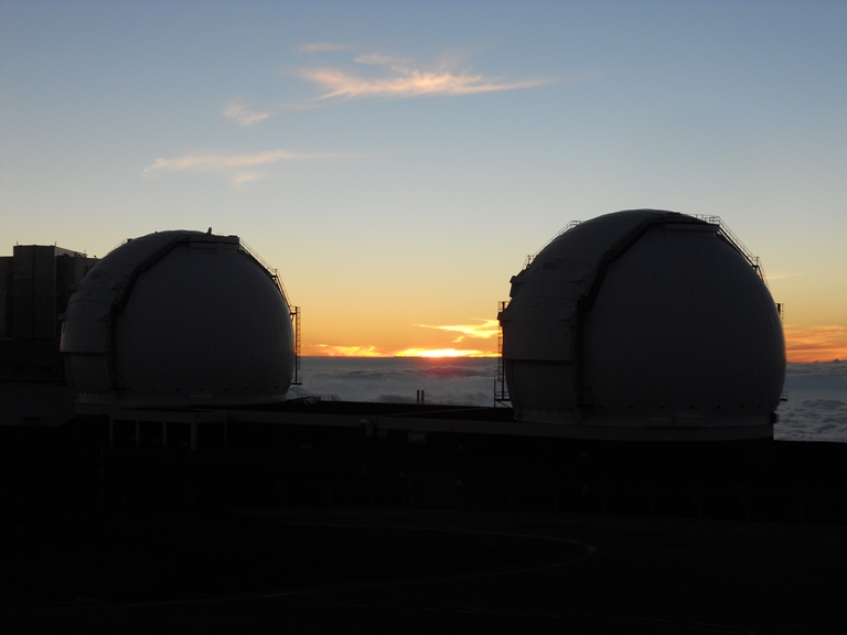 RIT - Center for Detectors Site